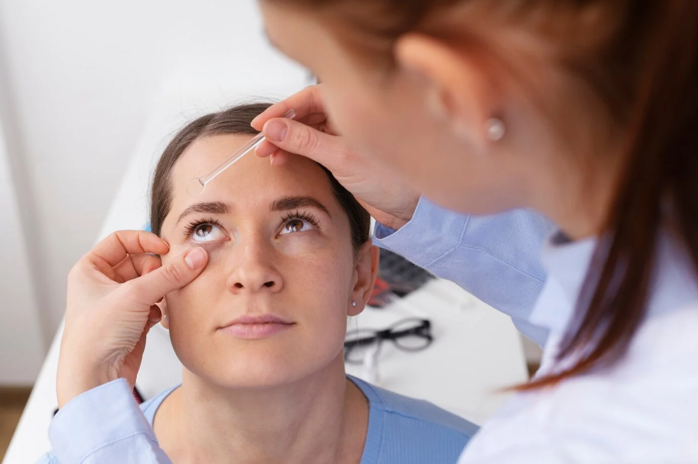 LASIK Surgery Preparation: A Detailed Step-by-Step Guide - Pushpanjali ...