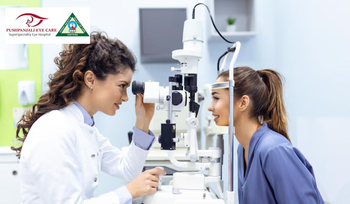 When Should You Need an Eye Specialist? Key Signs to Observe