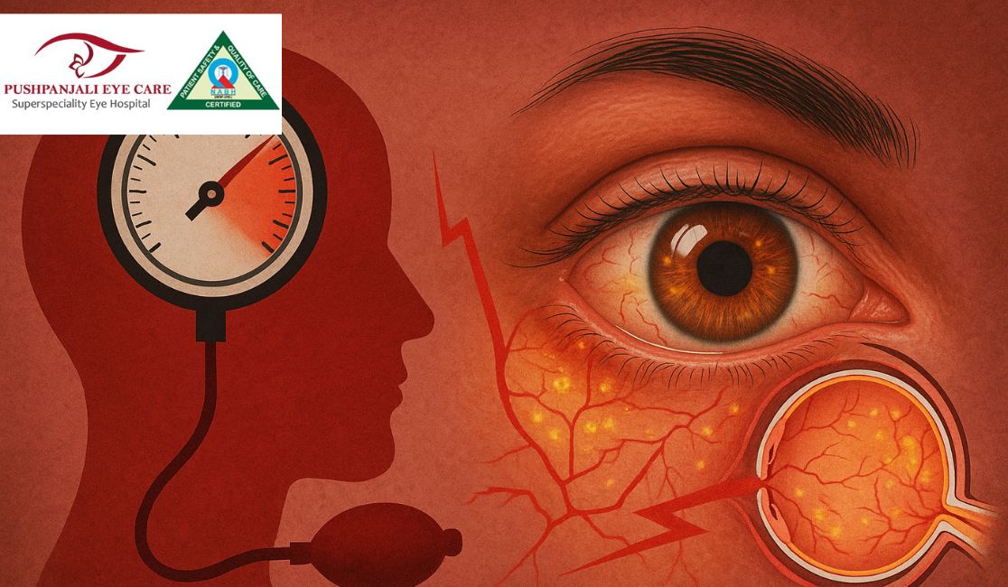 Modern Eye Treatment Solutions for Improved Vision Clarity